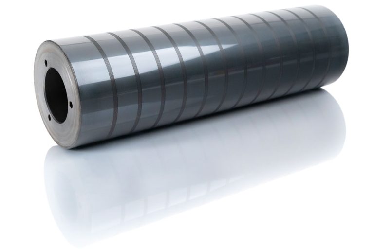 Our anilox cylinders and sleeves – BAT Graphics Vernitech – BAT ...