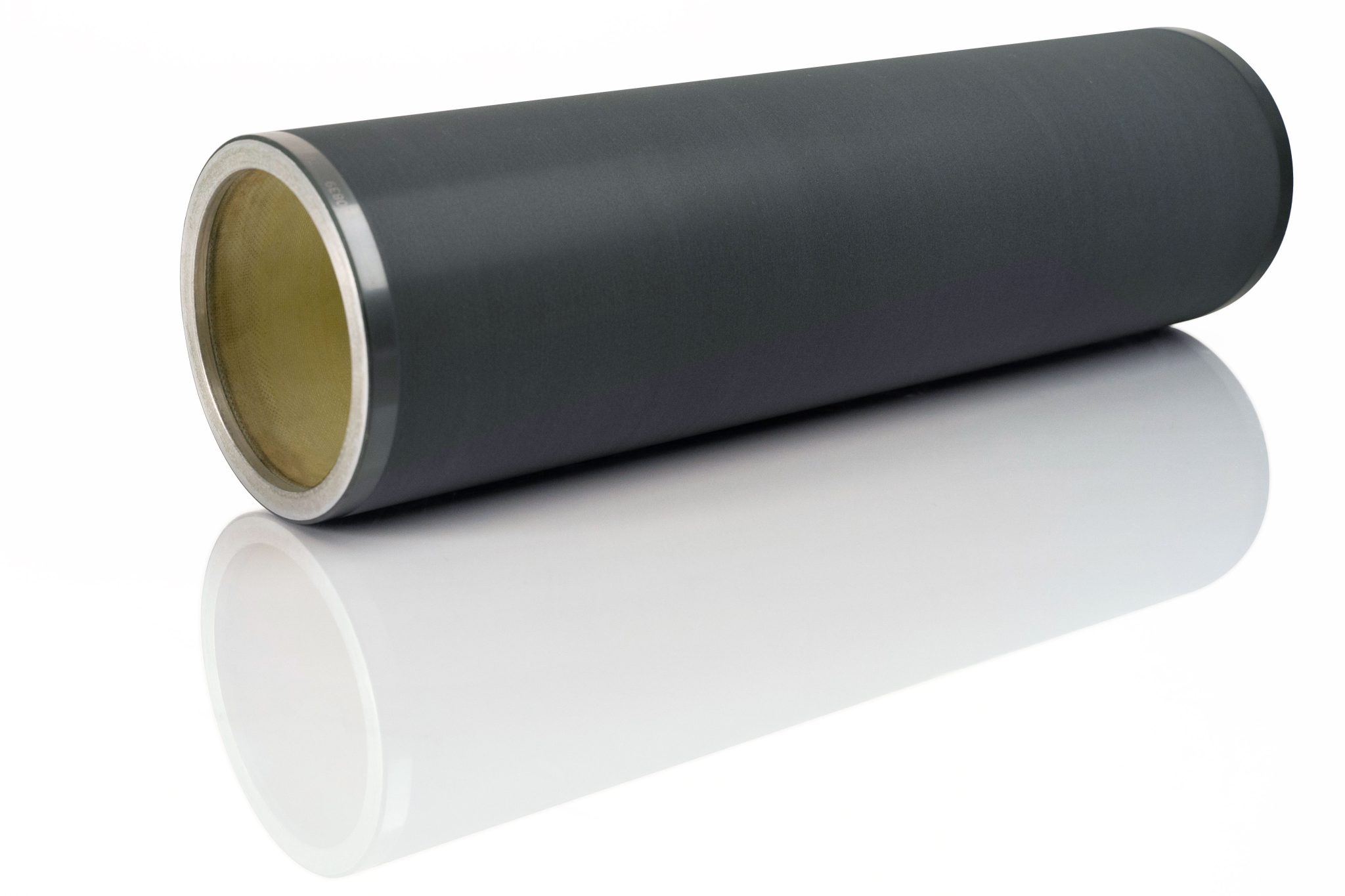 Our anilox cylinders and sleeves – BAT Graphics Vernitech – BAT ...